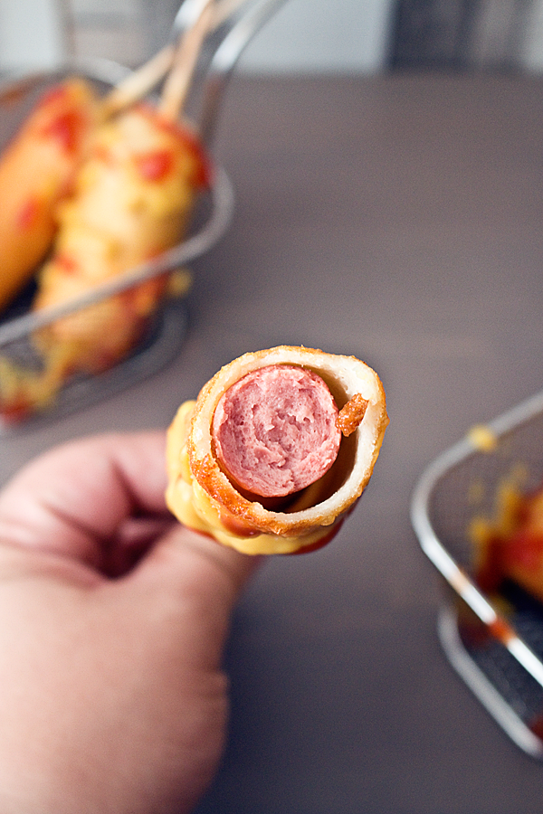 Corn Dogs